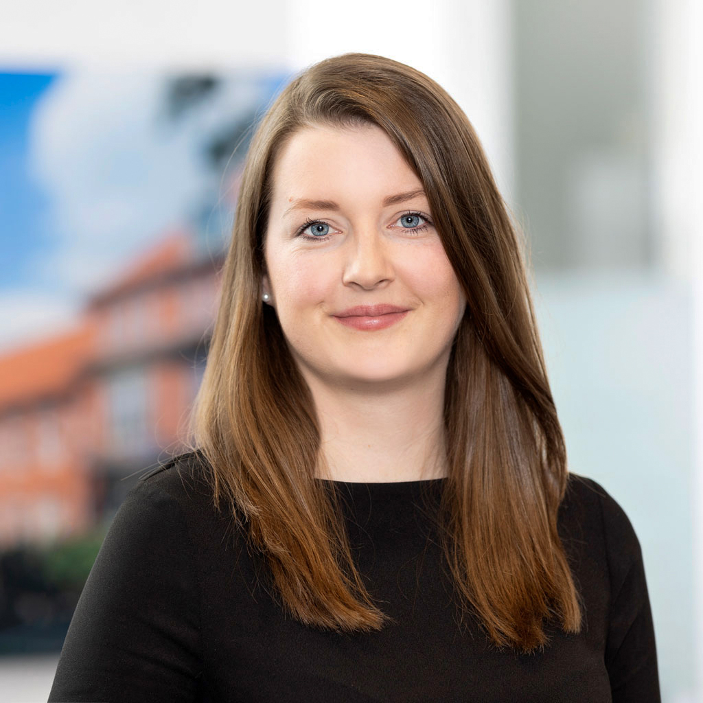 Von Showerpipes und Baustellentouren • HAMBURG TEAM