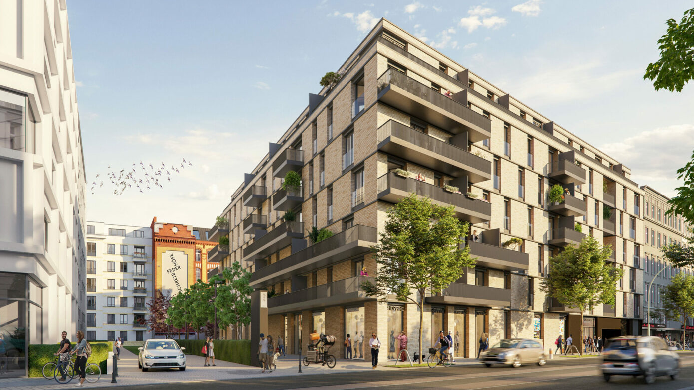 Property Management • HAMBURG TEAM