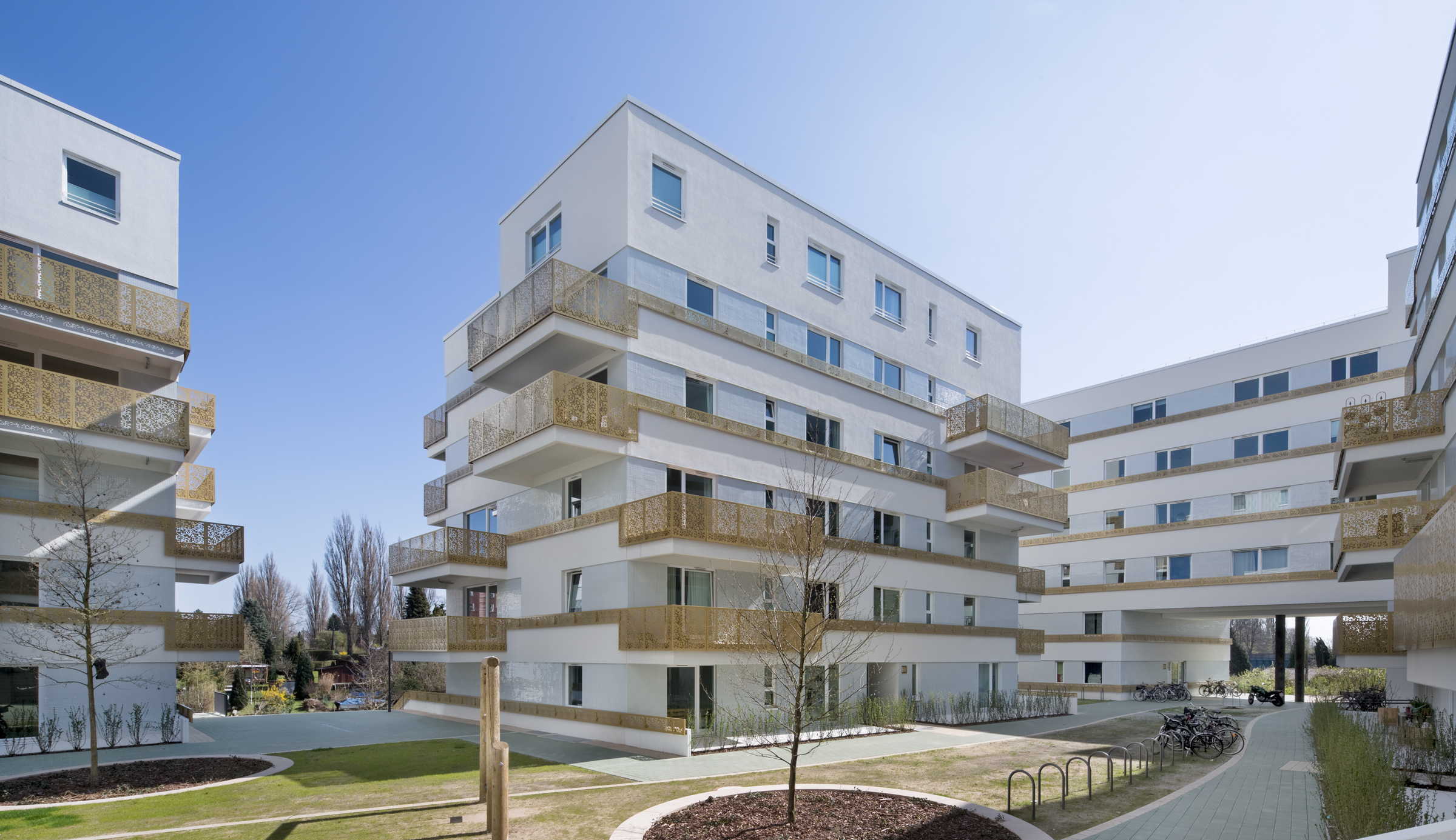 Property Management • HAMBURG TEAM