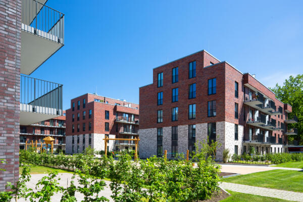 HAMBURG TEAM Projektentwicklung · Projekte