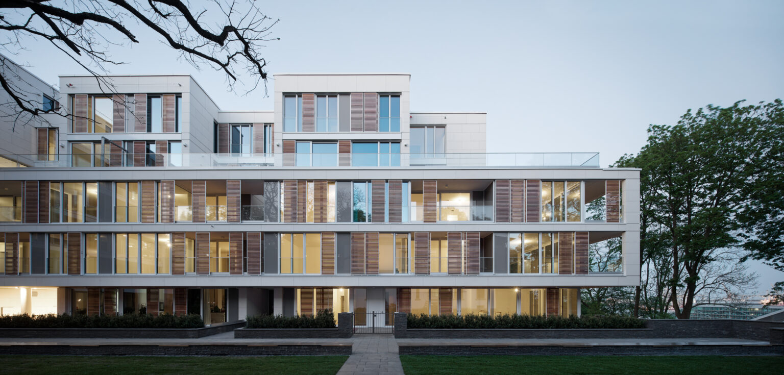 Projekte • HAMBURG TEAM