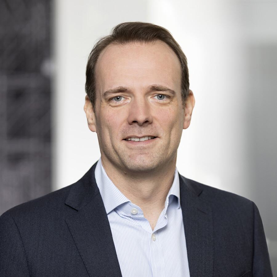 Investment Management • HAMBURG TEAM