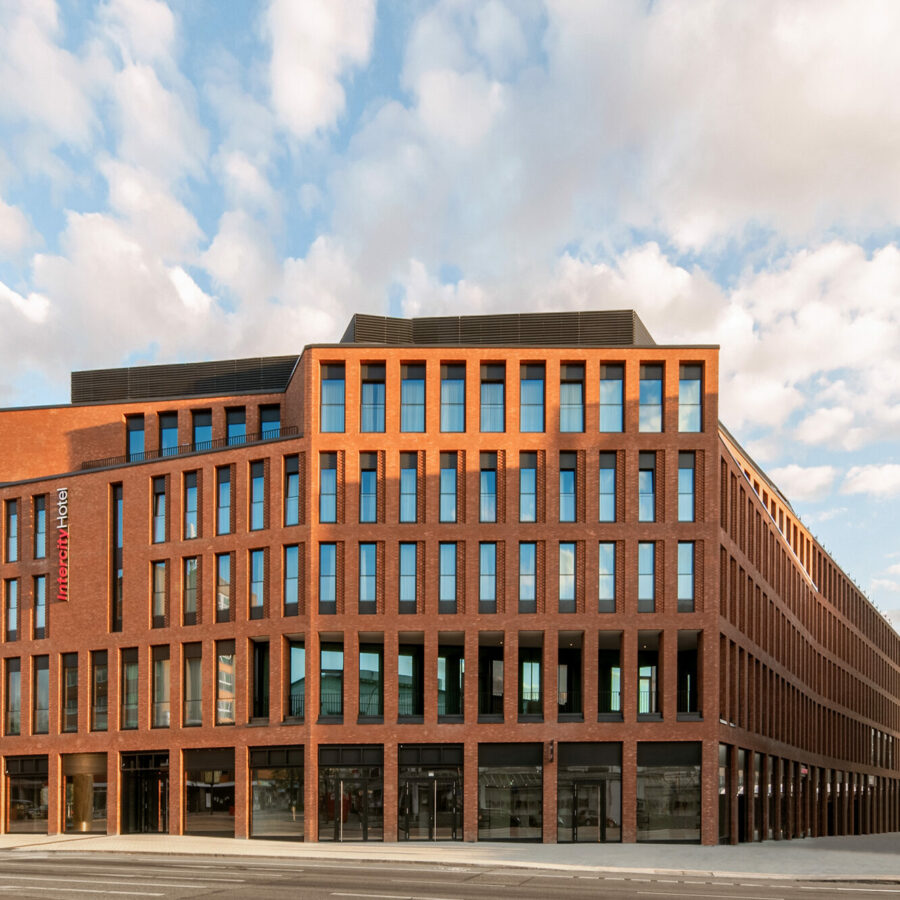 Über uns HAMBURG TEAM