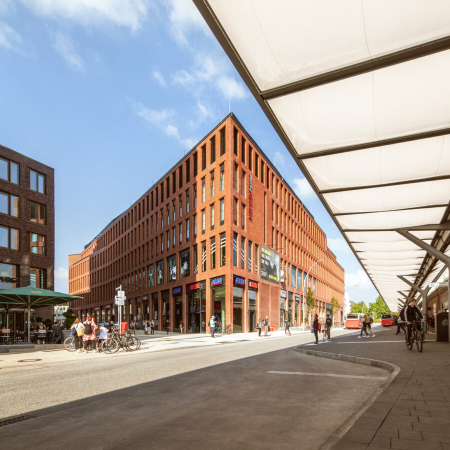 Fonds Gewerbe • HAMBURG TEAM