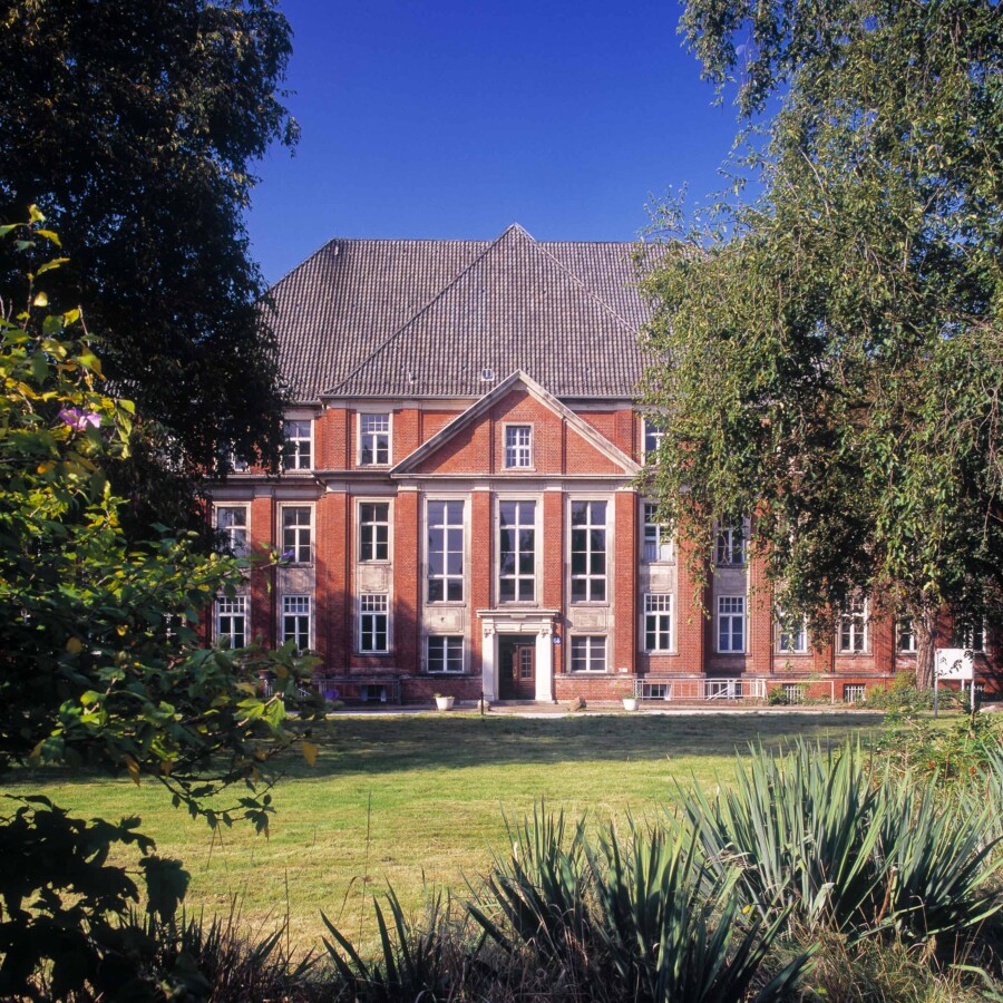 Quartier 21 • HAMBURG TEAM