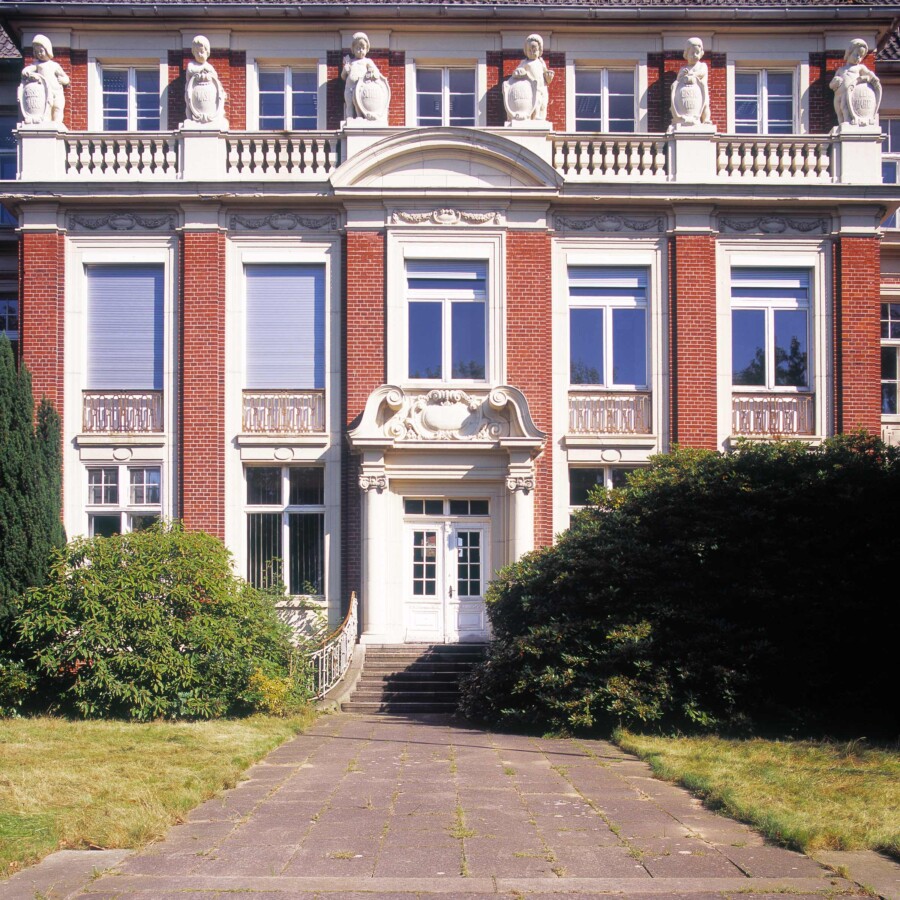 Quartier 21 • HAMBURG TEAM